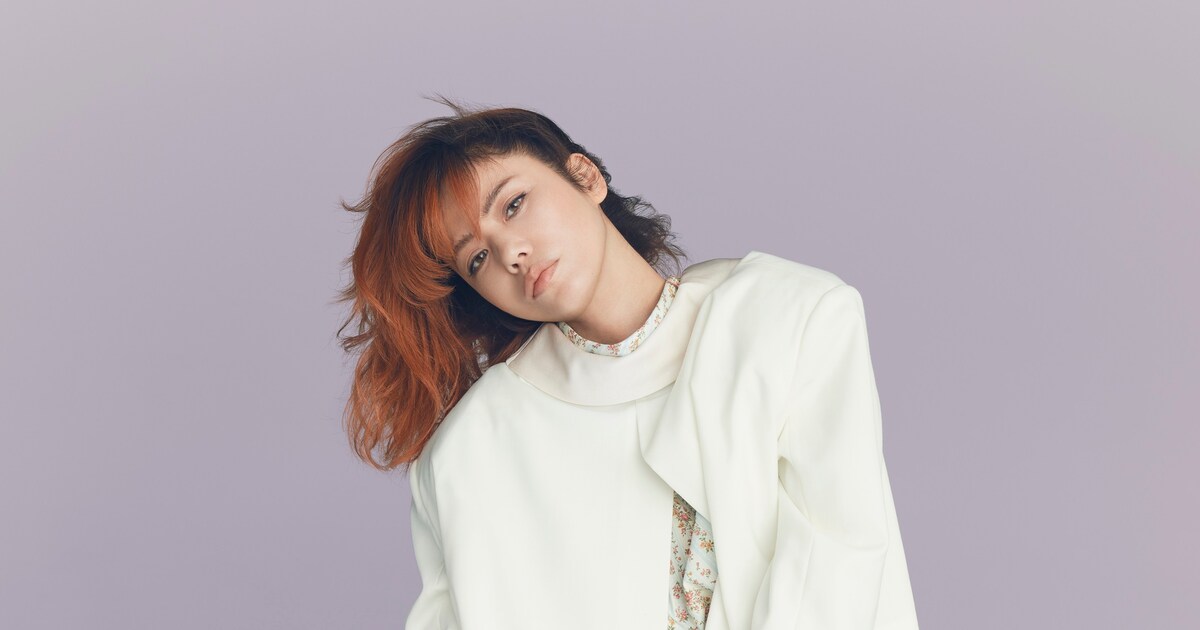 Charaがオーケストラコンサート開催、SUMIREとHIMI選曲のアナログ盤もリリース - 音楽ナタリー