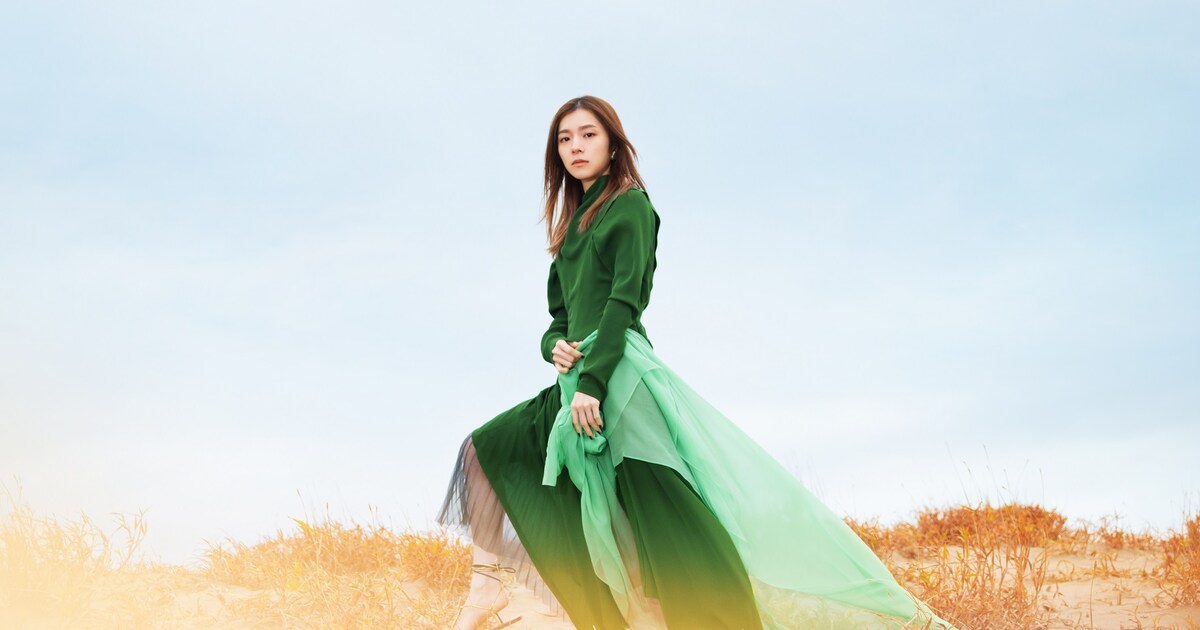 milet「王様ランキング」EDテーマ配信スタート - 音楽ナタリー