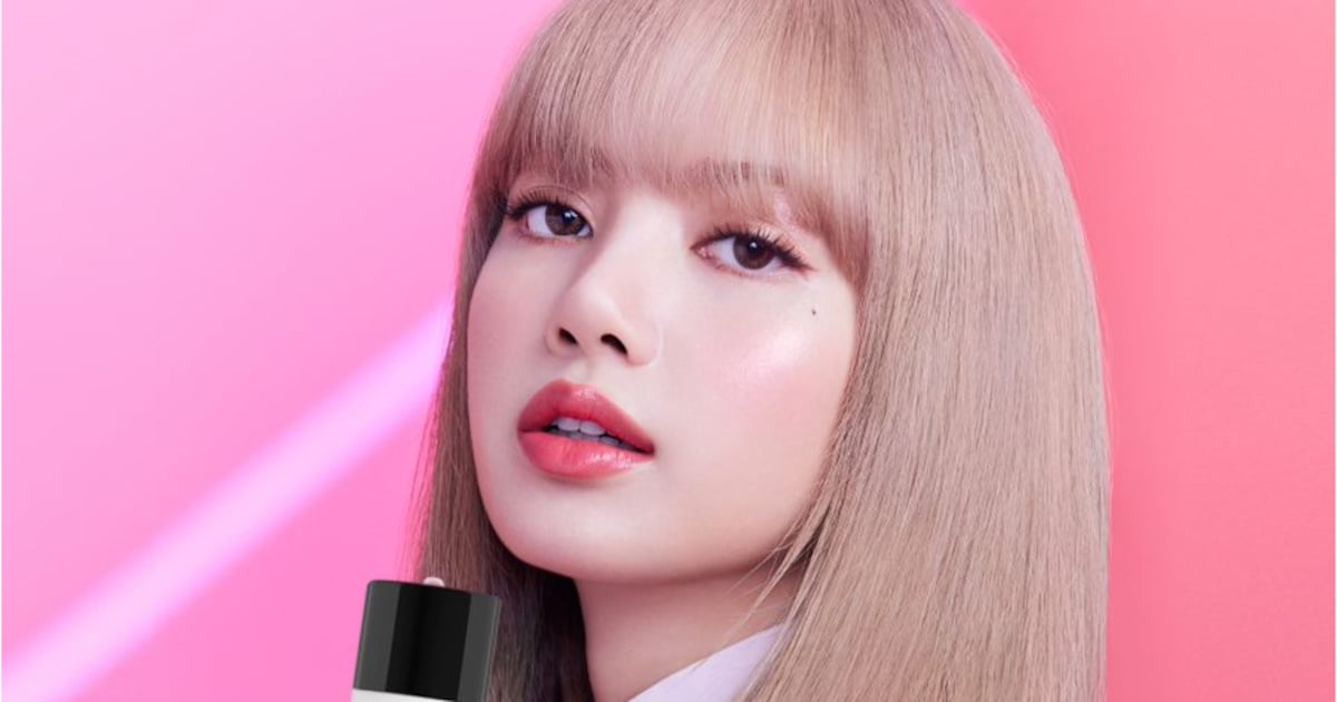 1日に数回メイクを変えるBLACKPINK・LISA、「ライトフルC3」の発売がとても楽しみ（コメントあり） - 音楽ナタリー