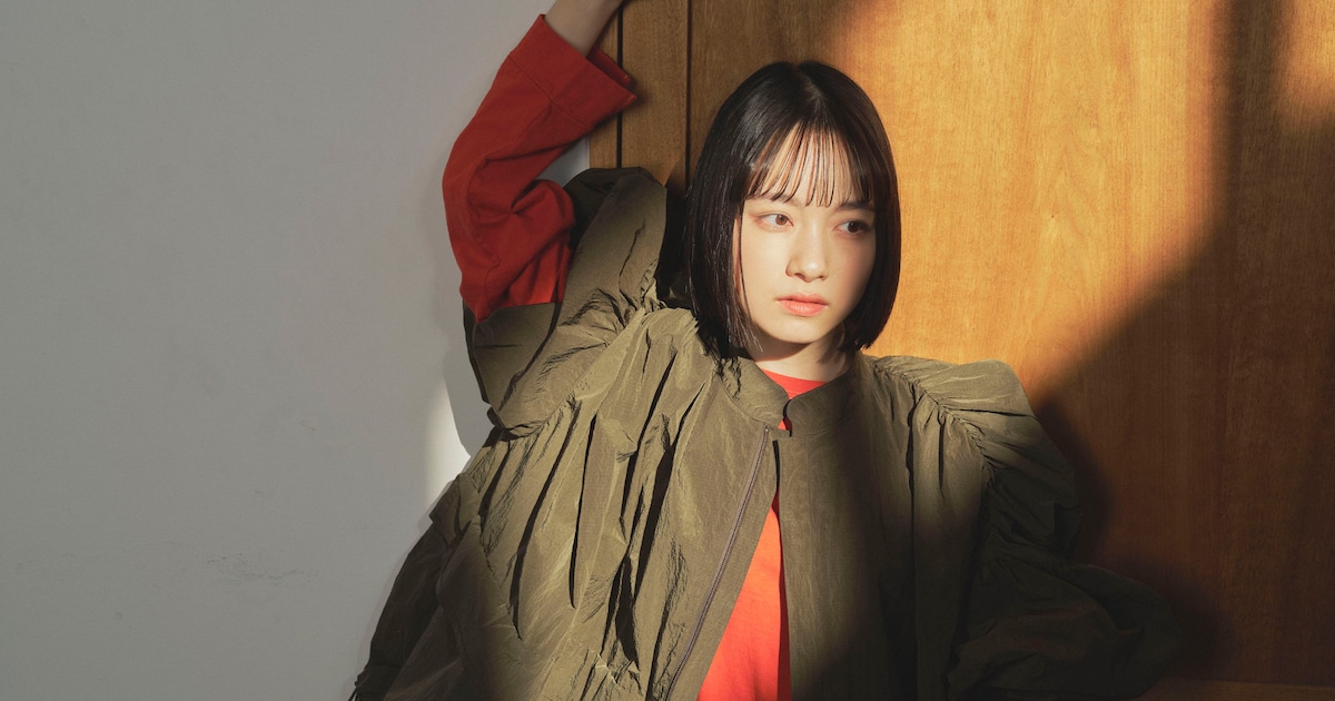 TOMOO、mabanuaプロデュースの新曲MV公開（動画あり / コメントあり） - 音楽ナタリー