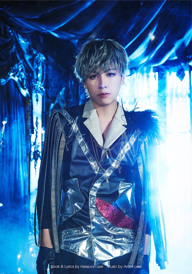 共演者たちに聞く「RIKUさんってどんな人？」 | THE RAMPAGE RIKUの「音楽大陸」 Vol.13（前編） - 音楽ナタリー コラム