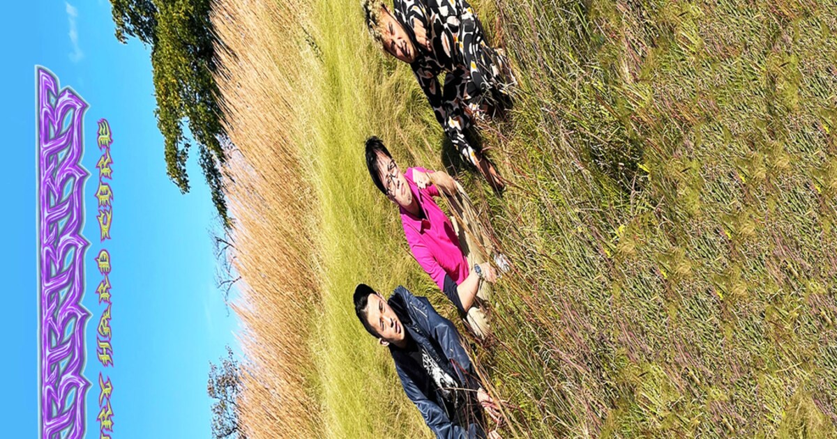 “ヴィクトリーハードコア”ユニット・BBBBBBB、1stアルバムリリース（動画あり） - 音楽ナタリー