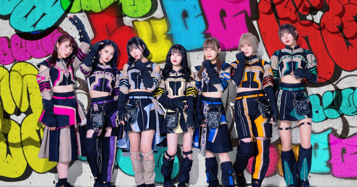 buGG、新曲「絶体絶命!レレレbuGGミッション」MVは乙女チックな仕上がりに（動画あり / コメントあり） - 音楽ナタリー