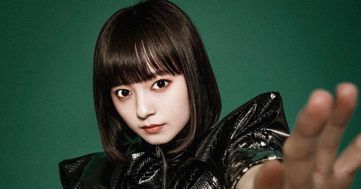 WACK所属アイドルASP、新メンバー「チッチチチーチーチー」「リオンタウン」突如お披露目 - 音楽ナタリー