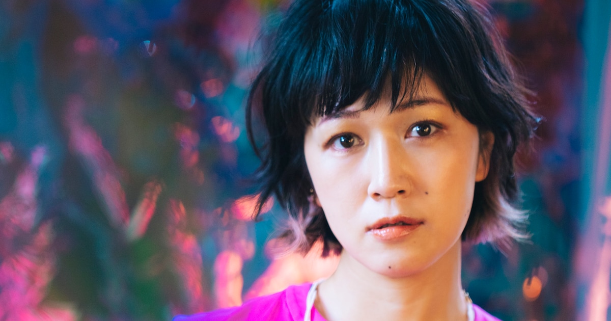 BONNIE PINKの初期アルバム3作がカラーバイナル仕様のアナログで発売 - 音楽ナタリー