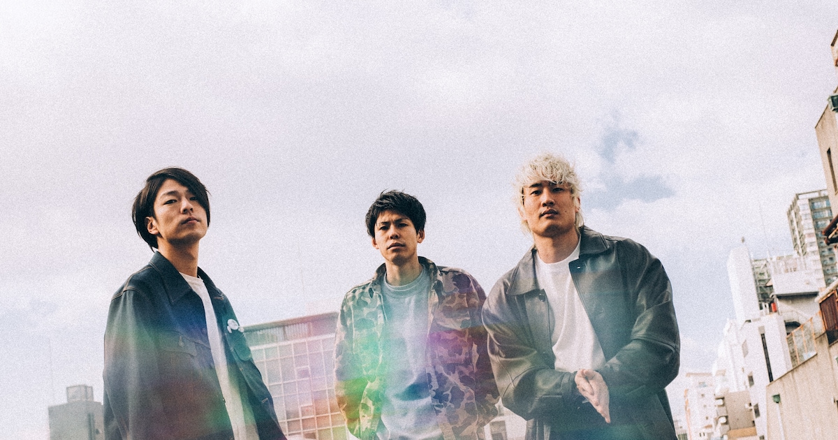 HERO COMPLEX新曲MV公開、メンバーの新型コロナ陽性に伴いアルステイク主催公演キャンセル（動画あり） - 音楽ナタリー