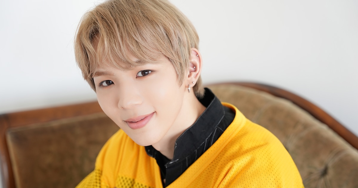 NCT・SHOTAROが最近メンバーに貸したものは？さまざまな質問に答える動画インタビュー公開（オリジナル動画 / 撮り下ろし写真8枚 ...