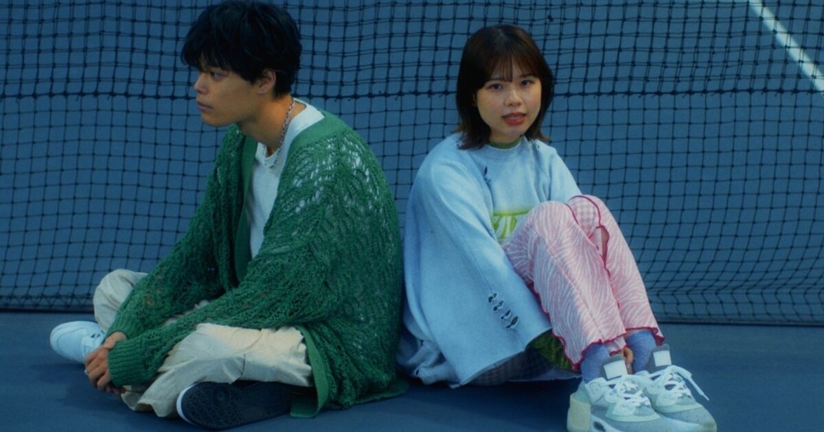 竹内唯人、相思相愛の信頼関係描いた「LIFULL（feat. asmi）」MVを今夜プレミア公開 - 音楽ナタリー