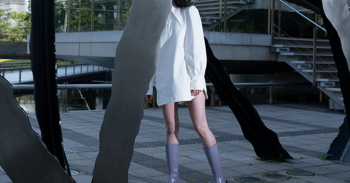 Ilieが1stアルバム「uragaeshi」発売日＆収録内容発表、新ビジュアルも公開 - 音楽ナタリー