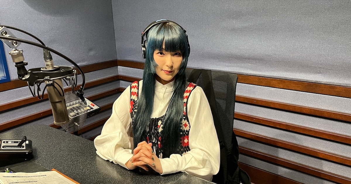 DaokoがNHK番組でテレビ初ナレーション、選挙の楽しみ方に迫る「SENKYOが好きすぎる！」 - 音楽ナタリー