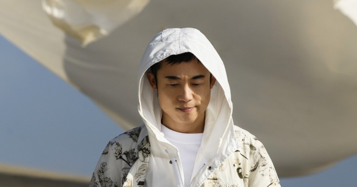 GOMA、トライバルなダンストラックに特化したニューアルバム配信 - 音楽ナタリー