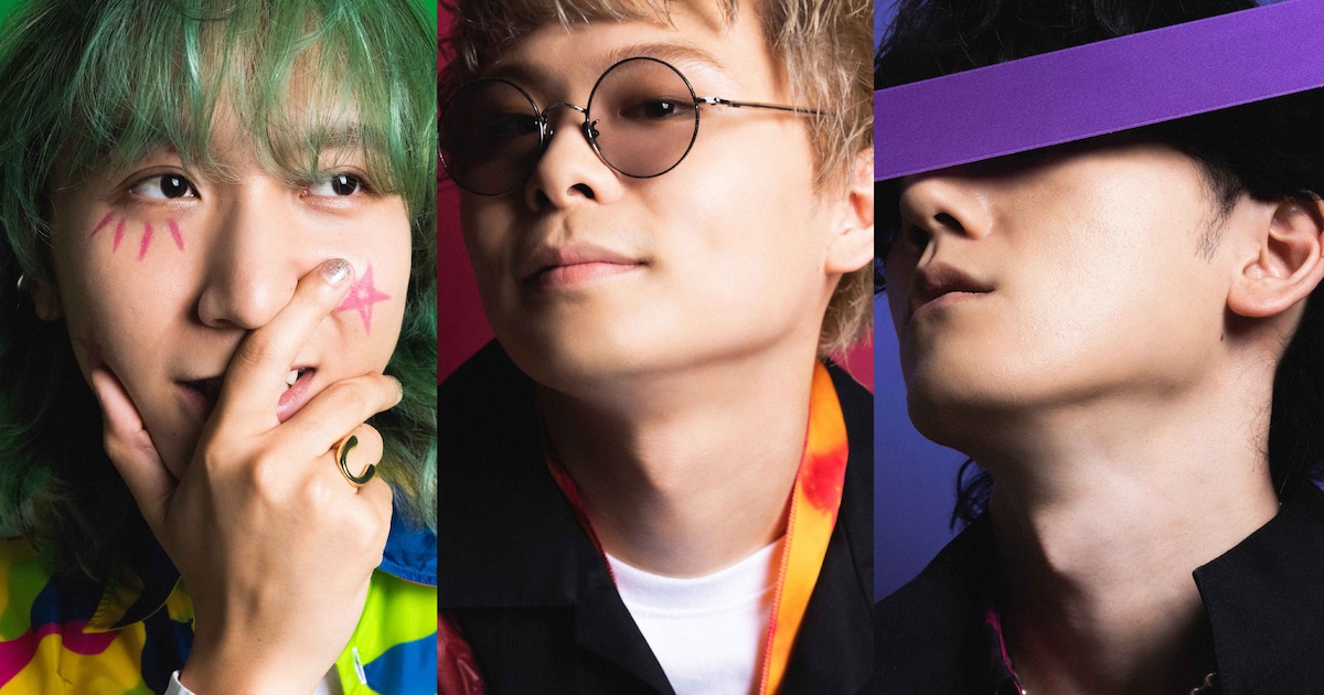 Dannie Mayが2カ月連続新曲リリース、4周年記念ライブも決定 - 音楽ナタリー