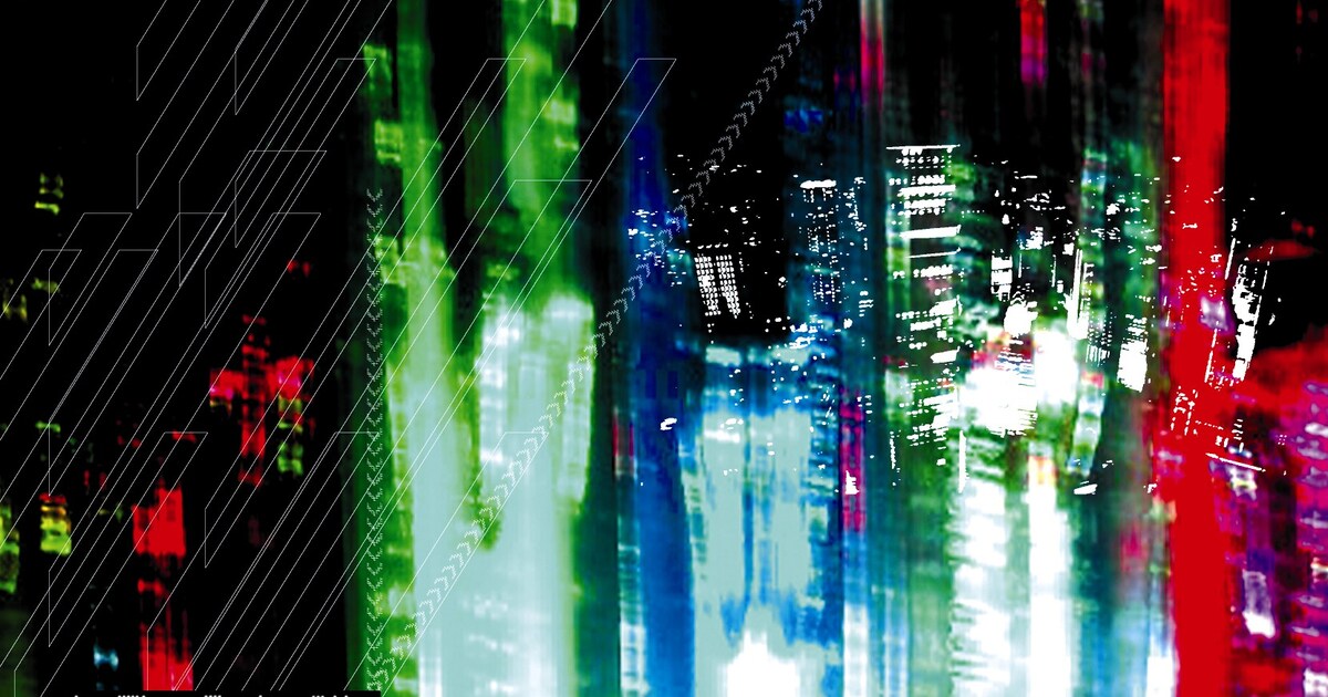 Nahtのラストアルバムがサブスク配信スタート - 音楽ナタリー