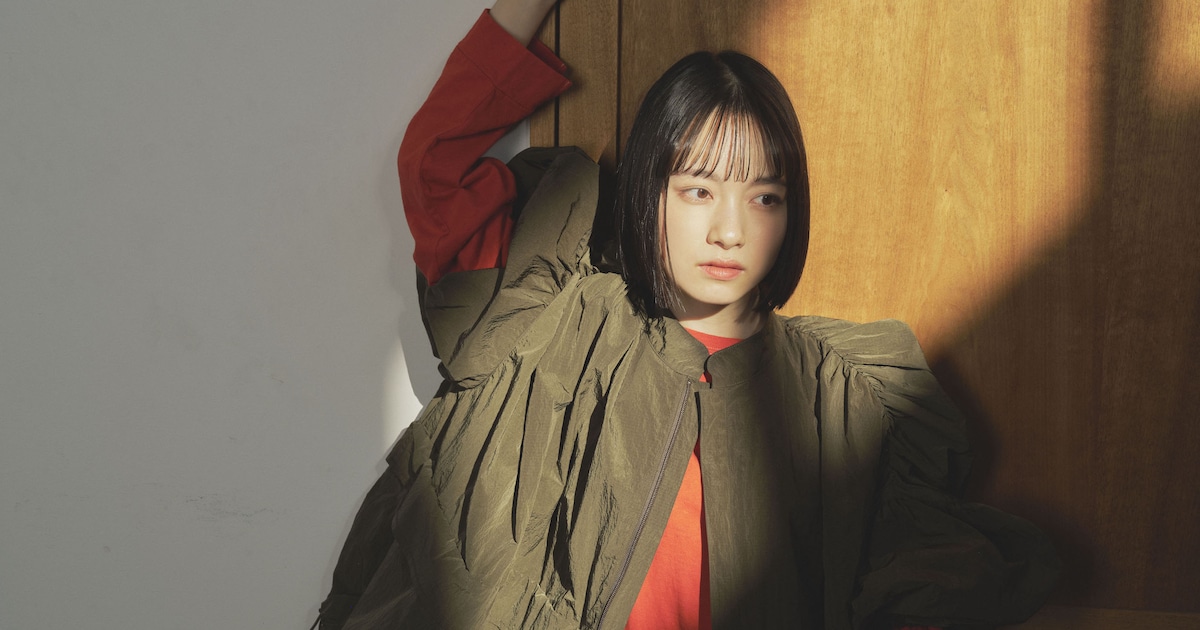 TOMOO、全国ツアー「BEAT」開催を発表 - 音楽ナタリー