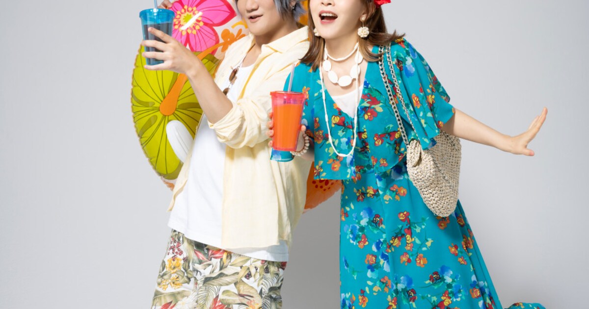 angelaの連続リリース第2弾、曲中で世界を旅するアッパーチューン - 音楽ナタリー