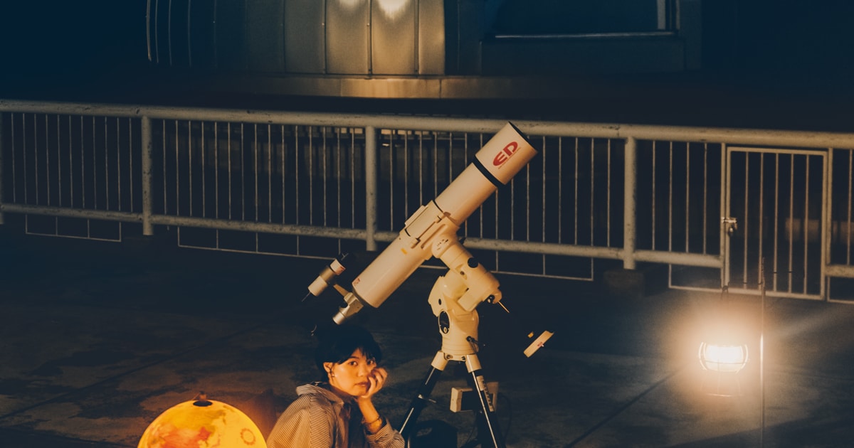 Negicco・Meguの新曲「白いスターダスト」MV公開、幻想的な楽曲イメージを表現（動画あり） - 音楽ナタリー