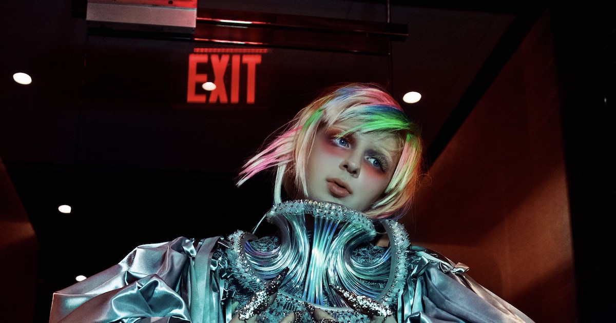 Kyunchi♡、nonameraをフィーチャーした「WORLDWIDE☆GIRL」リリース（コメントあり） - 音楽ナタリー