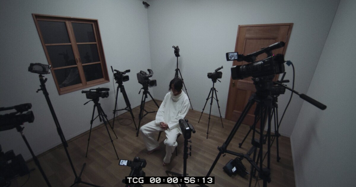 BREIMEN「チャプター」MV公開、ドキュメンタリー作品の上映会を再び開催（動画あり） - 音楽ナタリー