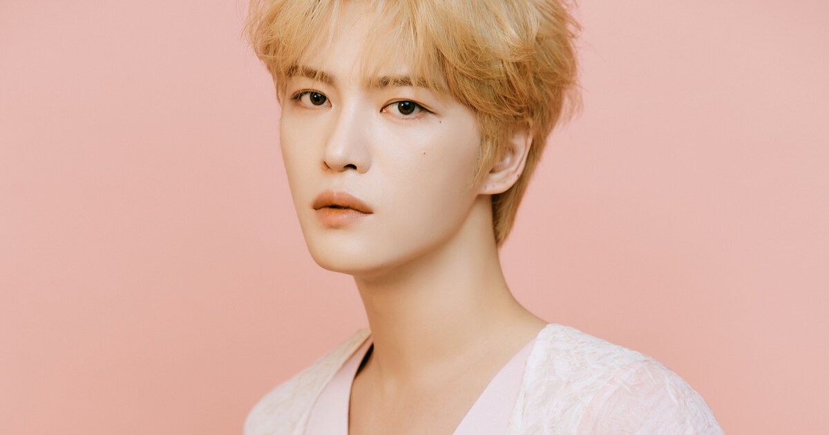 ジェジュン、3年半ぶりツアーの生中継が決定「一緒に盛り上がってほしいです」（コメントあり） - 音楽ナタリー