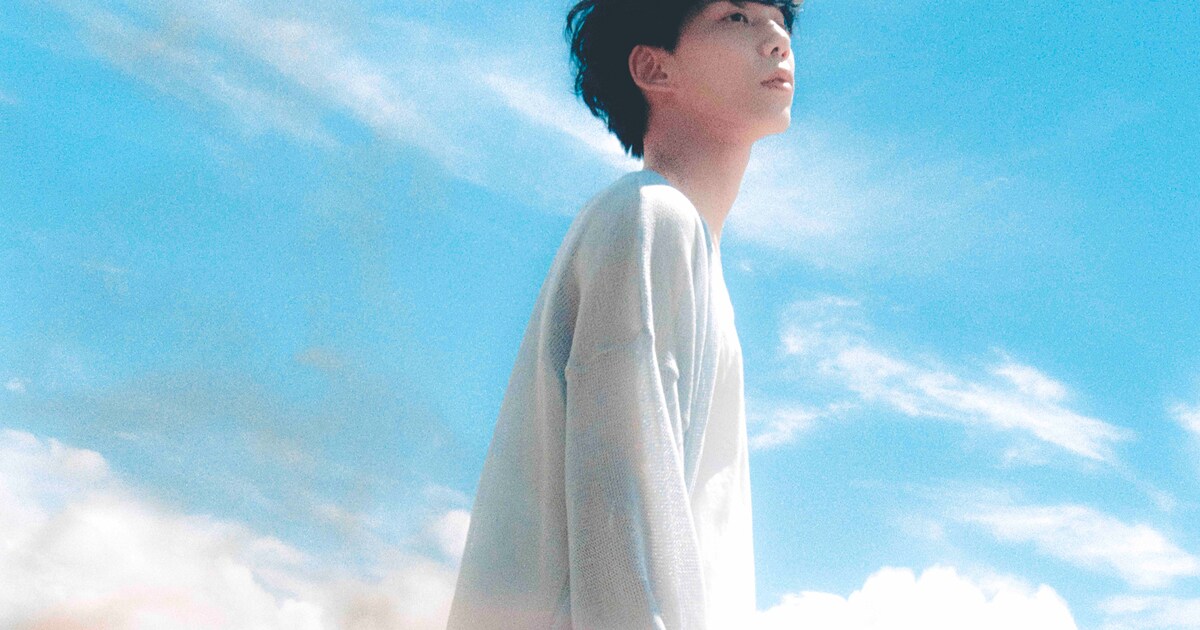 Sano ibuki「高良くんと天城くん」OP主題歌携えて明日21:30よりTikTokで生配信 - 音楽ナタリー