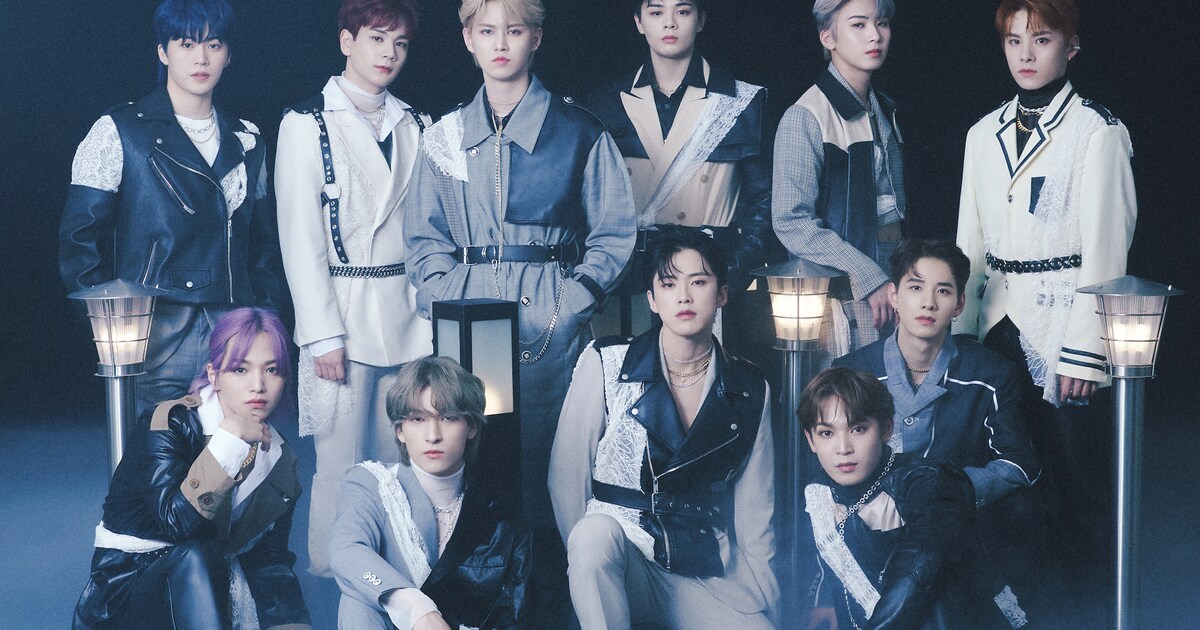 JO1が赤い薔薇を表現し情熱的に舞う「Rose」PV公開（動画あり） - 音楽ナタリー