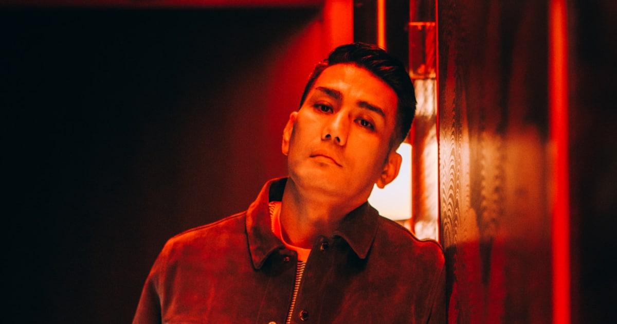 AKLO、“閃き”をテーマにラップしたドリルビートの新曲配信（コメントあり） - 音楽ナタリー