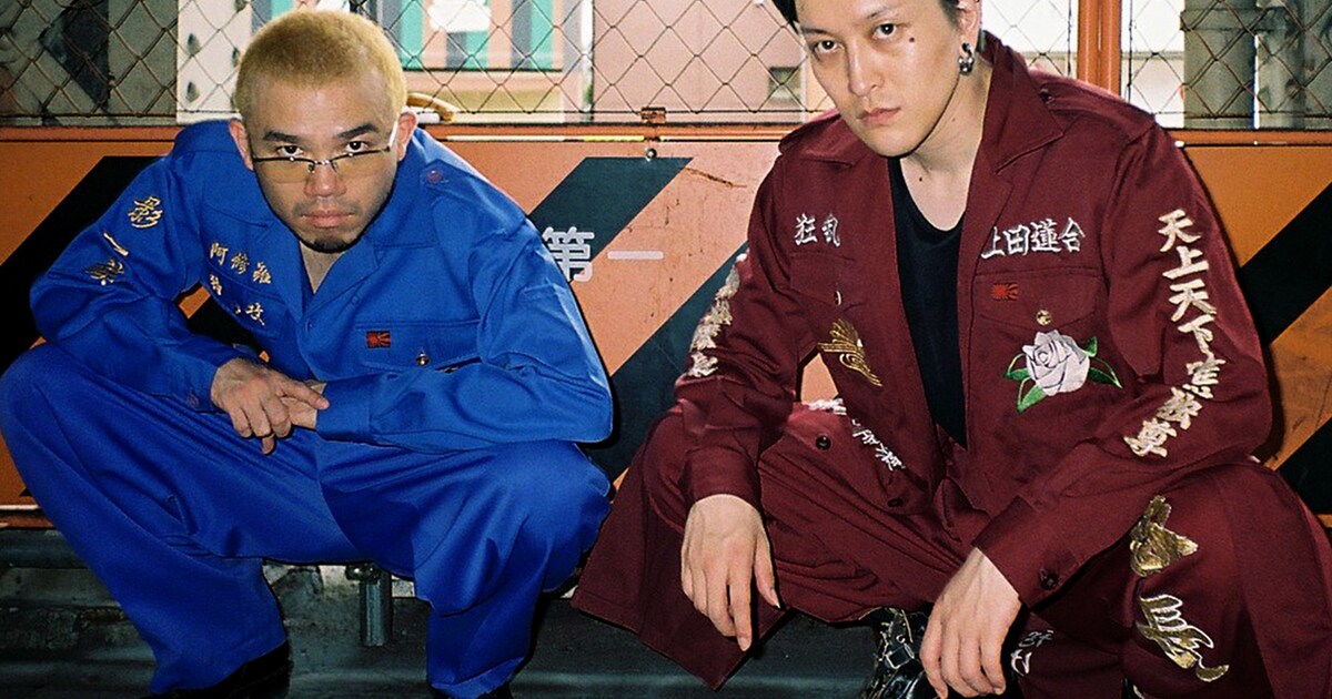 MOROHAが2年ぶり新曲発表！新規ツアーに金属バット、蛙亭、ニューヨーク、オズワルド、ラランドら（コメントあり / 動画あり） - 音楽ナタリー