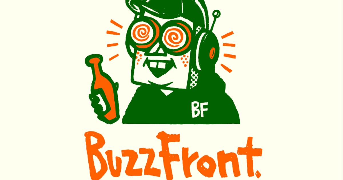 横浜に新たなライブハウス・BuzzFrontオープン、代表はNUBO / SOBUTのマツシタジュンジ - 音楽ナタリー