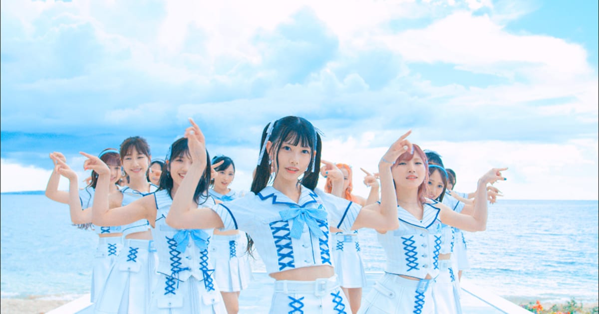 AKB48の60thシングル「久しぶりのリップグロス」MV公開、ラストの花火は60発打ち上げ（写真15枚 / 動画あり） - 音楽ナタリー