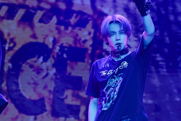 Yeonjun P And C Bighit Music Tomorrow X Together初の日本公演に幕、moaとの“運命の糸”を