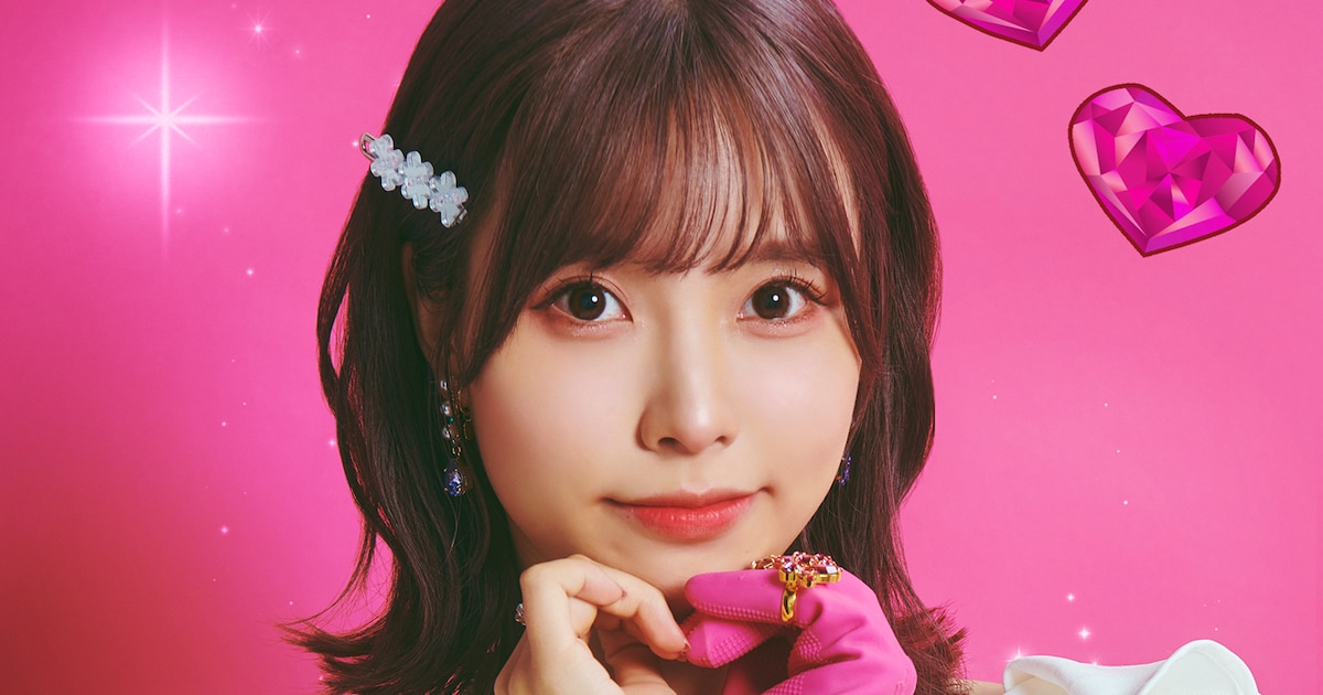 Liyuuの新アーティスト写真公開、新曲使用したアニメ「夫婦以上、恋人未満。」予告映像も（動画あり） - 音楽ナタリー