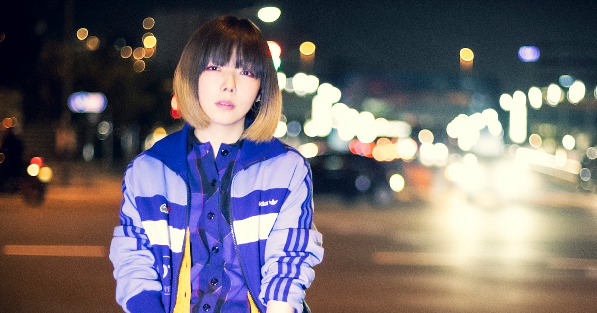 デビュー25周年aikoが春に15枚目のアルバムリリース、5月より全国ツアー30公演 - 音楽ナタリー
