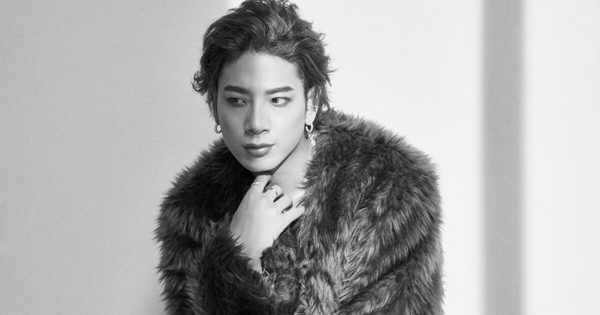 OWV「Let Go」新ビジュアルで“儚さ”を表現 - 音楽ナタリー