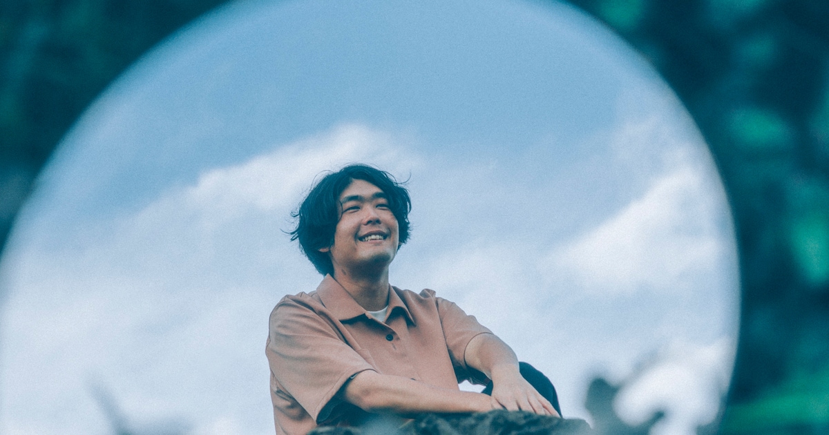 STUTS、東阪ビルボードライブ公演決定 - 音楽ナタリー