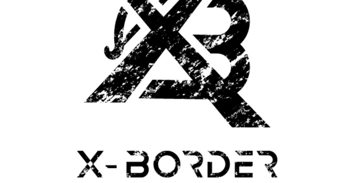 7人組メンズグループX-BORDER、2ndシングル「リニアモータースター」発売（コメントあり） - 音楽ナタリー