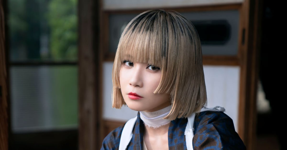 Reolがシングルを初のCDリリース、YouTubeでティザー映像公開（コメントあり / 動画あり） - 音楽ナタリー