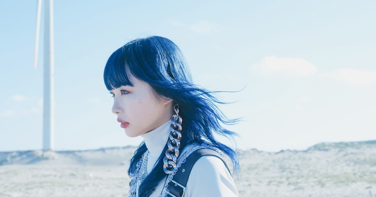 SennaRin「BLEACH 千年血戦篇」EDテーマをシングルリリース - 音楽ナタリー