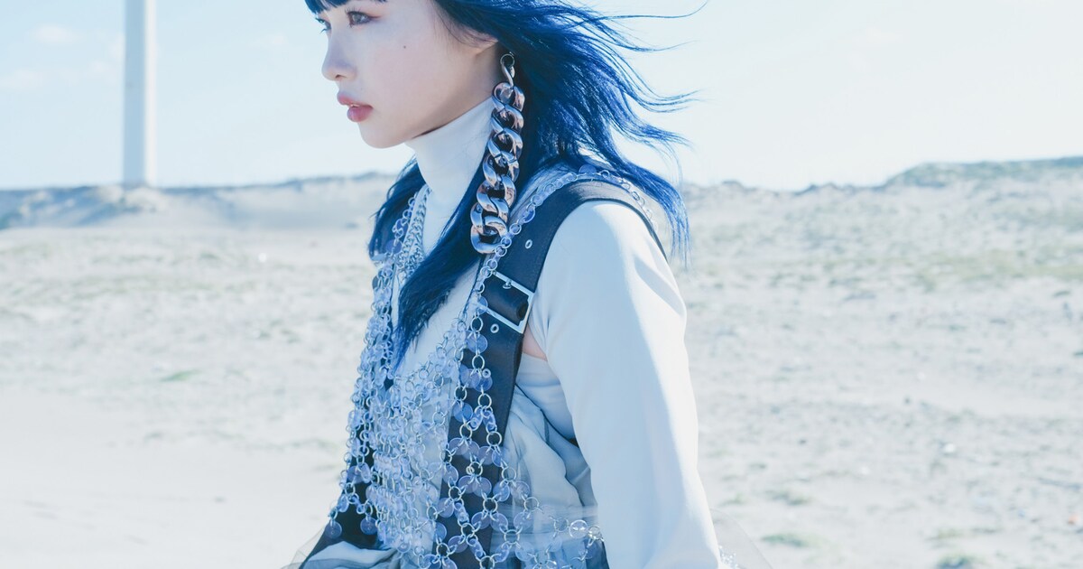 SennaRin「BLEACH 千年血戦篇」EDテーマをシングルリリース - 音楽ナタリー