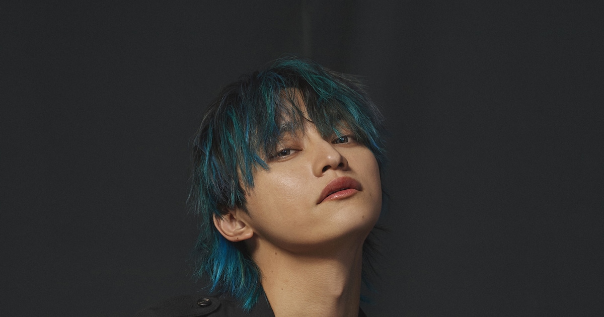 SKY-HIが「おしゃれクリップ」出演、BE:FIRSTからの言葉に思わず感動 - 音楽ナタリー