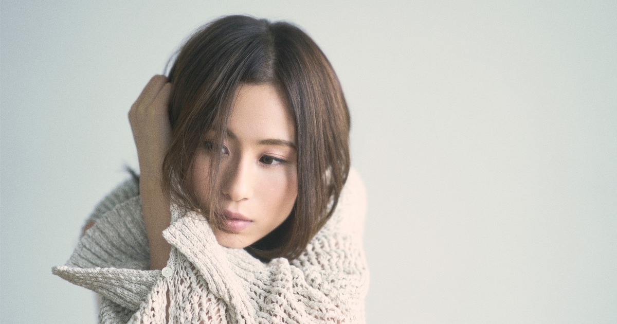 Uru新作収録カバー音源ダイジェスト公開（動画あり） - 音楽ナタリー