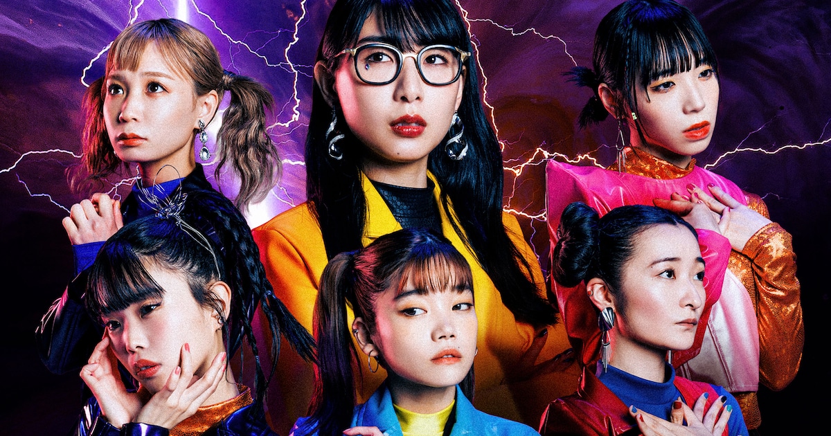 BiSH全59種類の衣装から「みんなで選ぶ！もう一度見たい！BiSH衣装アワード」開催 - 音楽ナタリー