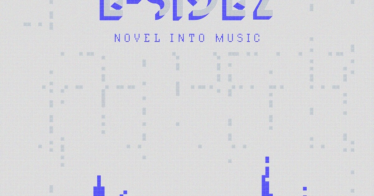 YOASOBI楽曲の英語版8曲入り「E-SIDE 2」配信決定（動画あり） - 音楽ナタリー