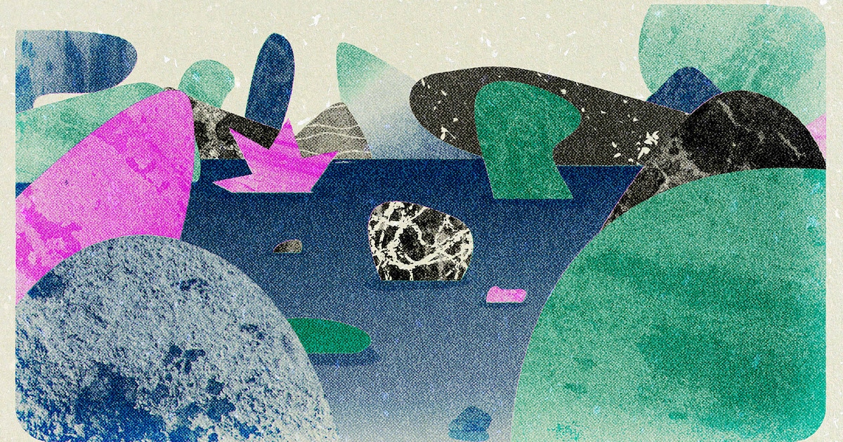 STUTS、3rdアルバム「Orbit」より「Liberation」ビジュアライザー公開（動画あり） - 音楽ナタリー