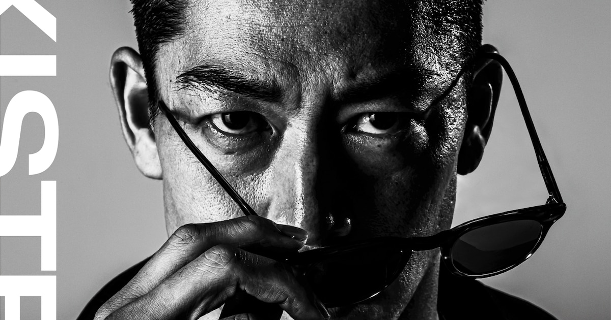 EXILE AKIRAの“実存”を捉えた写真集発売、全国5都市でお渡し会も開催（コメントあり / 動画あり） - 音楽ナタリー