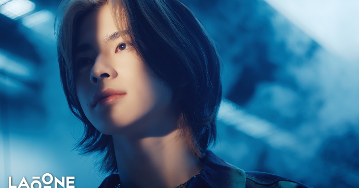 INI、新曲「SPECTRA」MVのティザー公開（動画あり） - 音楽ナタリー