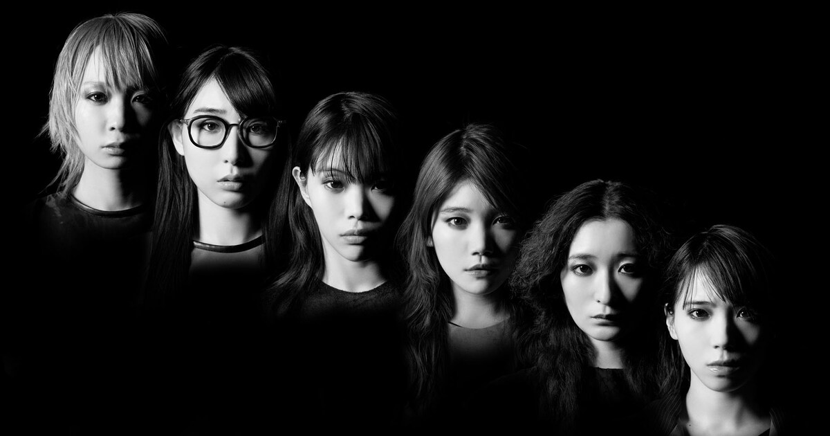 BiSHの12カ月連続リリースシングル、ラストは「ZUTTO」 - 音楽ナタリー
