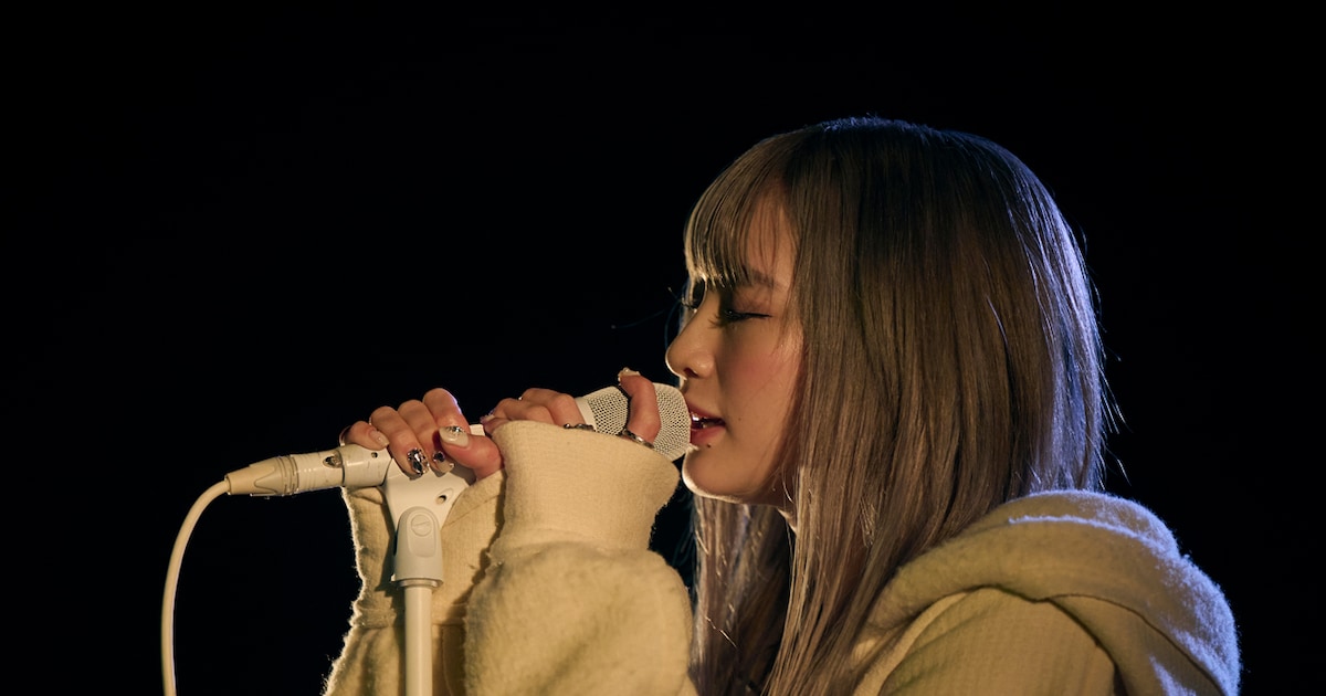 「ずっと聴いて好きでいてね」活動休止のILIE、初ライブの地で最後のワンマン（ライブレポート / 写真28枚） - 音楽ナタリー