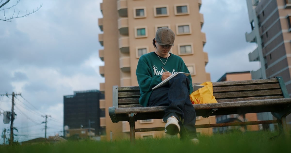 GADORO、本日リリース新曲のMV今夜プレミア公開（動画あり） - 音楽ナタリー