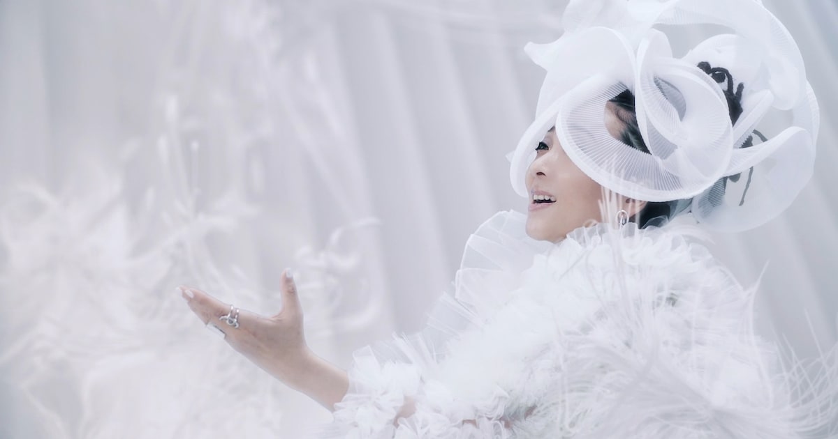 MISIA「希望のうた」フルCGの壮大なMV公開、25周年記念ベストの収録曲決定（動画あり / コメントあり） - 音楽ナタリー