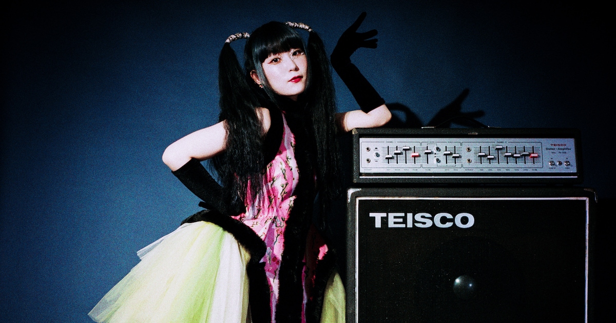 Daokoが歌う「セーラームーンCosmos」テーマソング配信（動画あり） - 音楽ナタリー